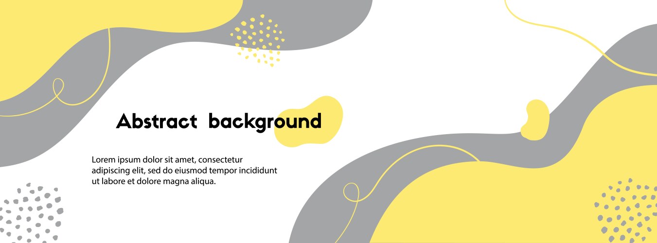 Yellow and Gray Background Vector Images (over 410,000)