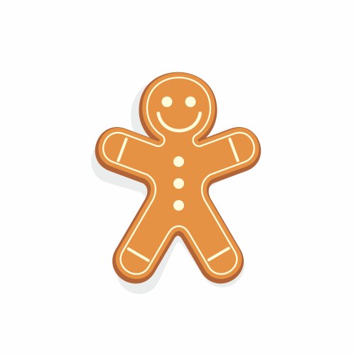 Gingerbread Vector Images (over 36,000)