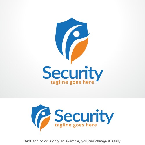 Security Guard Logo Vector Images (over 75,000)