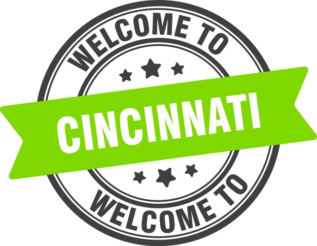 Cincinnati Vector Images (over 410)