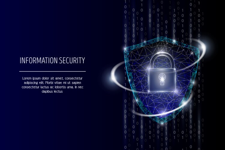 Information Security Vector Images (over 260,000)