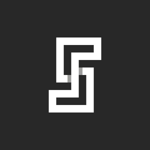 Intertwined Letters Vector Images (over 240)