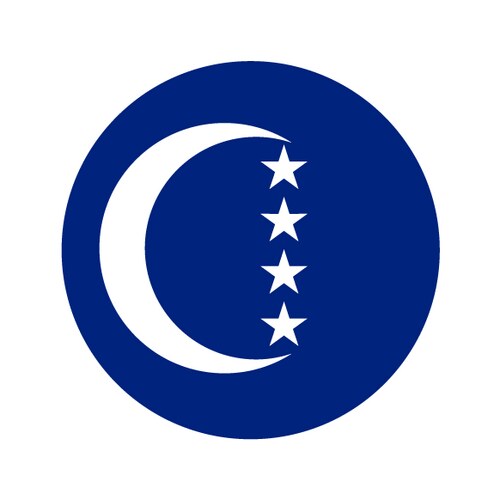 Circular Flag Vector Images (over 5,200)