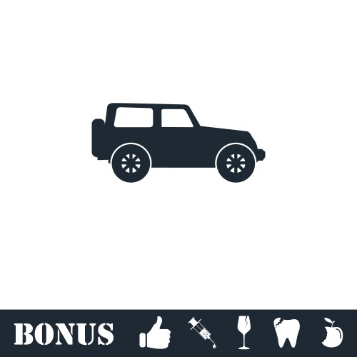 Jeep Outline Vector Images (over 1,300)