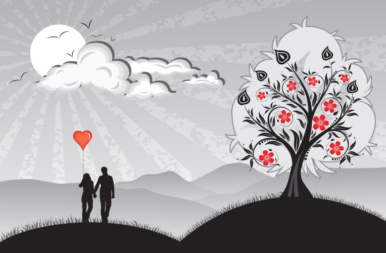 Lovers Vector Images (over 140,000)