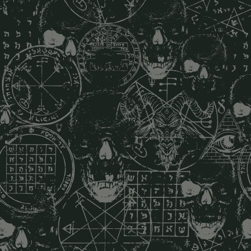 Satyr Vector Images (over 170)