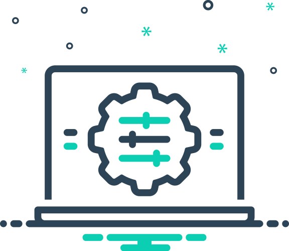 Tweak Royalty Free Vector Image - VectorStock