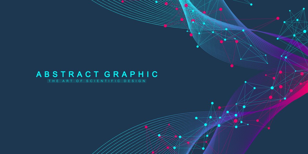 Expansion life colorful explosion background Vector Image