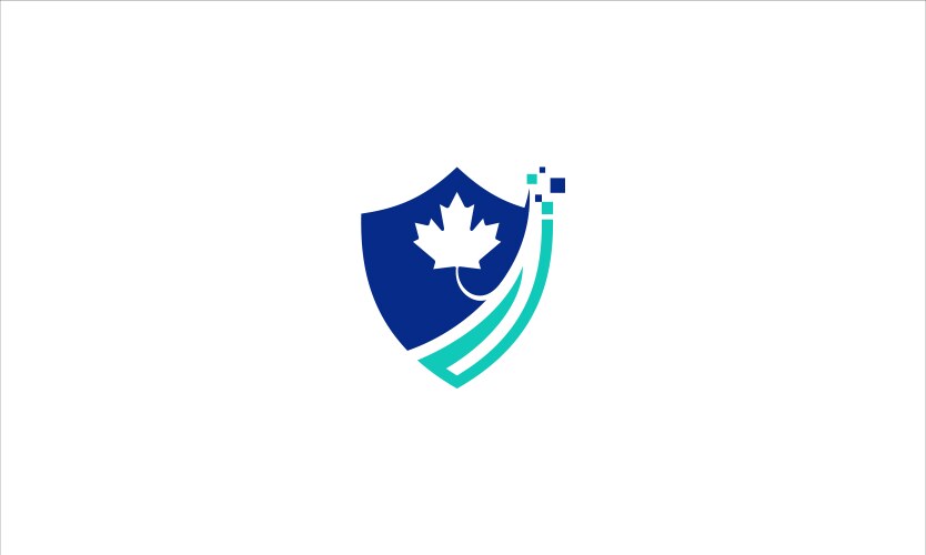 Maple leaf logo (42895088) – Free Vector | VectorStock