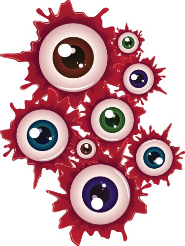 Free Halloween Vector Images (over 22,000)