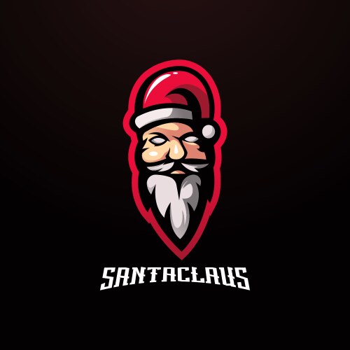 Santa Logo Vector Images (over 15,000)