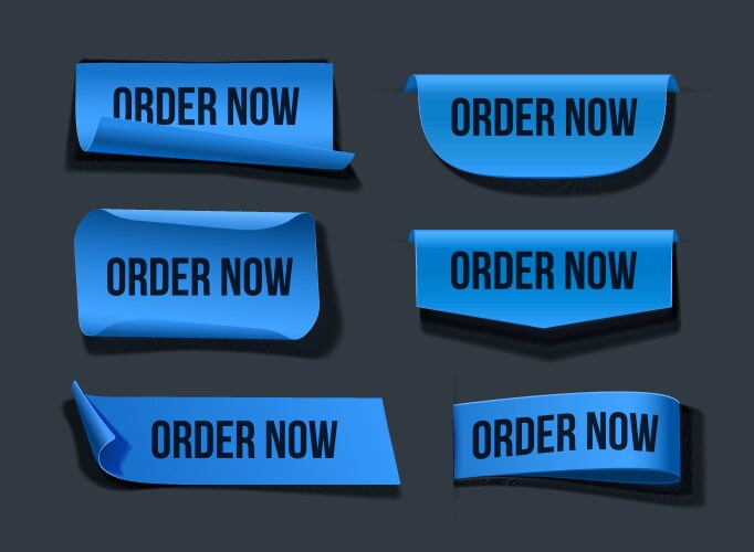 Order Now Vector Images (over 5,200)