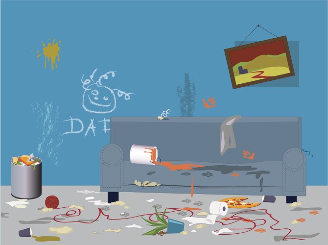 Dirty House Vector Images (over 18,000)