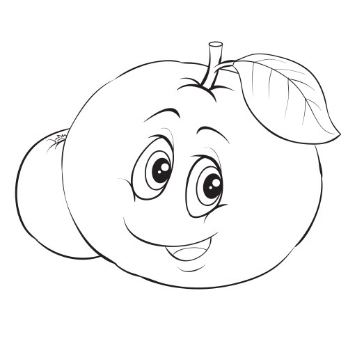 Apple Eyes Vector Images (over 4,000)