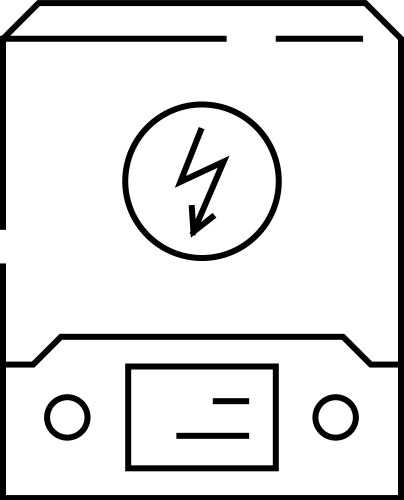 Solar Inverter Vector Images (over 580)