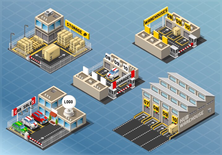 Storage Vector Images (over 450,000)
