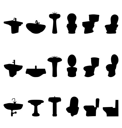 Toilet Vector Images (over 110,000)