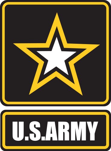 United States Army Logo Vector Images (over 1,400)