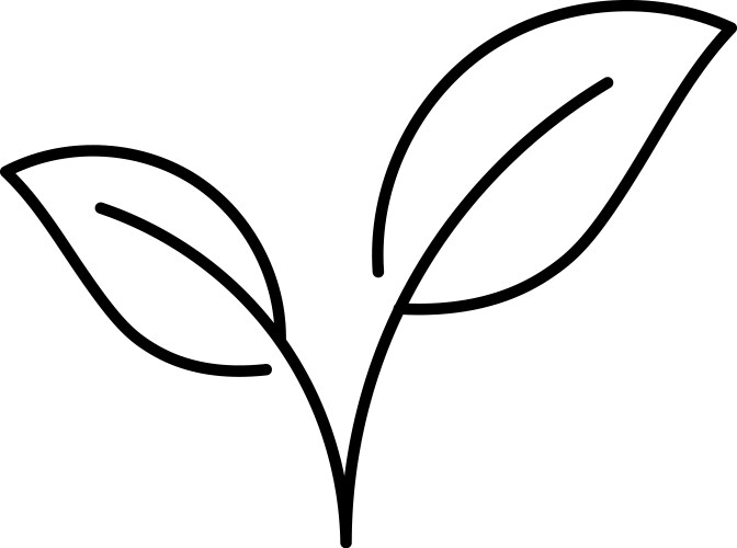 Vegan Line Icon Vector Images (over 37,000)