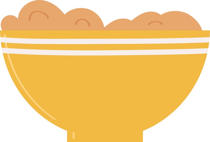 Bowl Cartoon Vector Images (over 54,000)