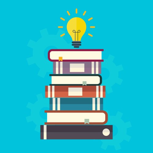 Learning Vector Images (over 700,000)