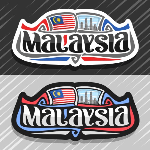 Font Malaysia Vector Images (over 160)