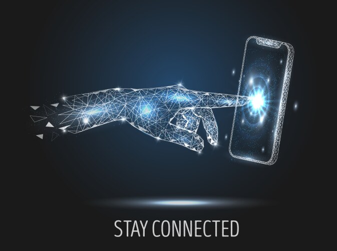 Stay Connected Vector Images (over 1,800)