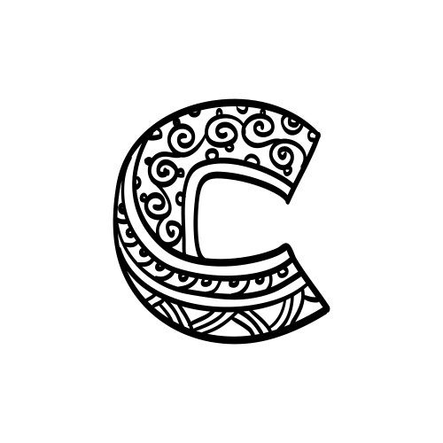 Initial Letter Vector Images (over 1.3 million)