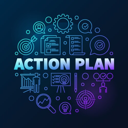 Plan do Check Act Vector Images (over 380)