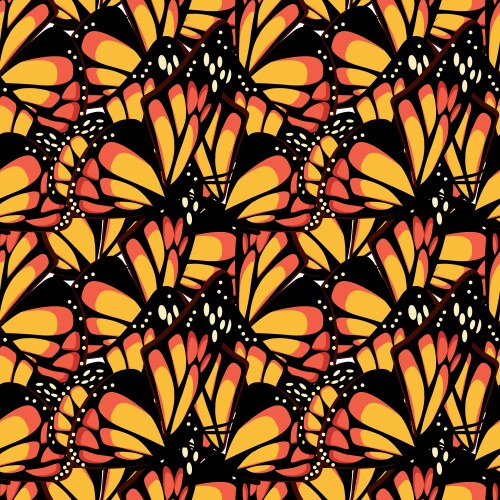 Monarch Butterfly Vector Images (over 12,000)