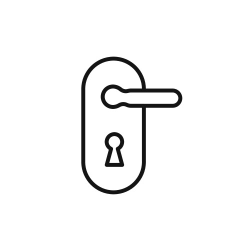 Door Knob Vector Images (over 6,500)