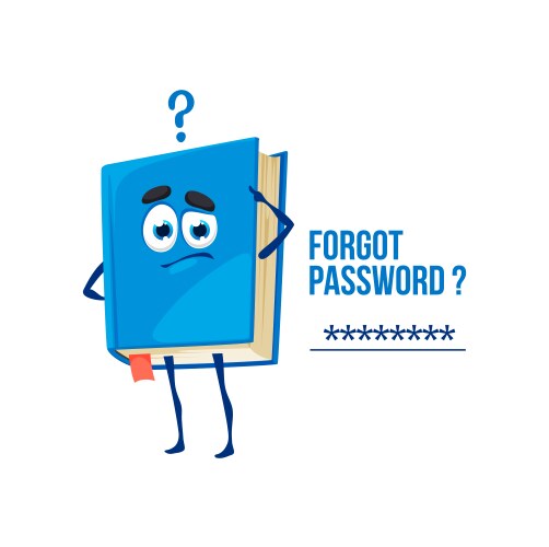 Forgot Password Vector Images (over 590)