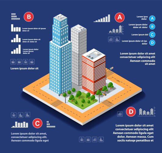 Architecture Vector Images (over 870,000)