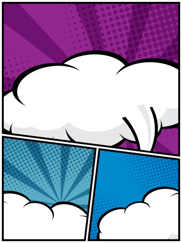 Cartoon Layout Vector Images (over 110,000)