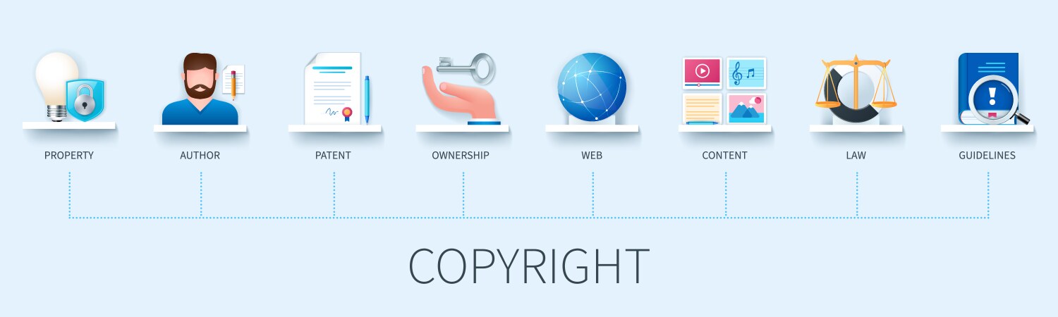 Copyright Vector Images (over 19,000)
