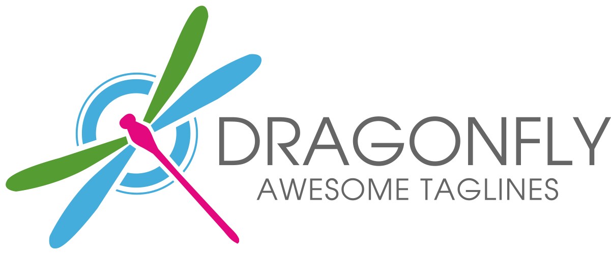 Dragonfly Labels Vector Images (over 500)