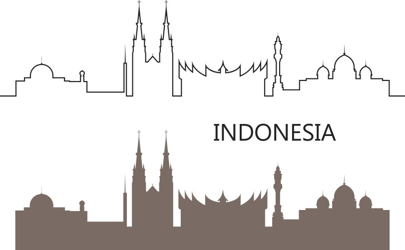 Indonesia Logo Vector Images (over 4,800)