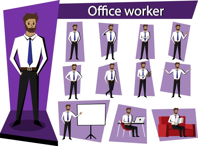 Worker Vector Images (over 670,000)
