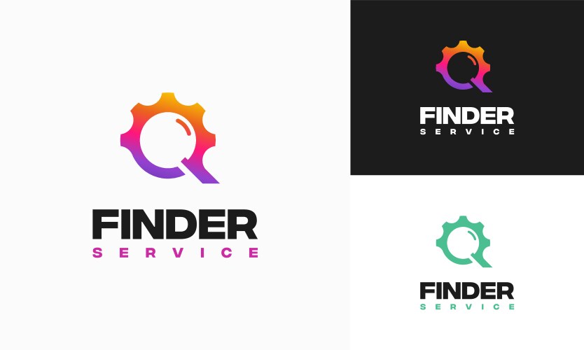 Search Engine Logo Vector Images (over 2,900)
