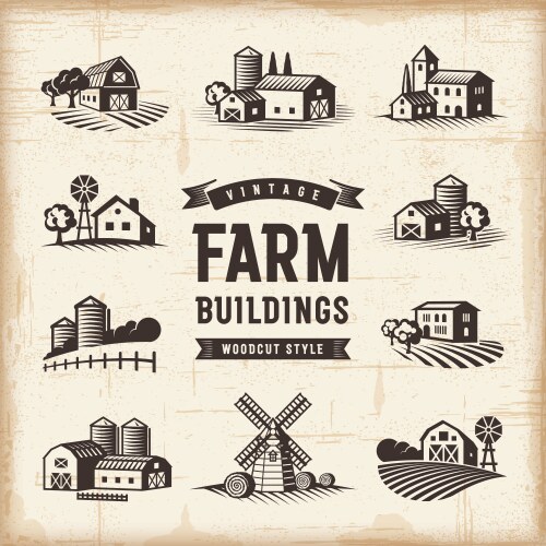 Farm Vector Images (over 700,000)