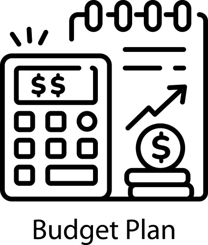 Budget Vector Images (over 98,000)