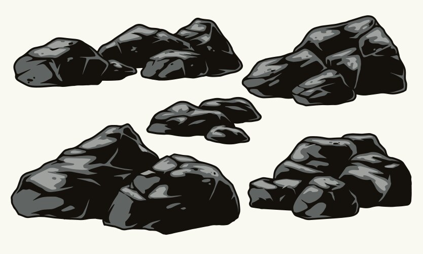 Rocks Vector Images (over 310,000)