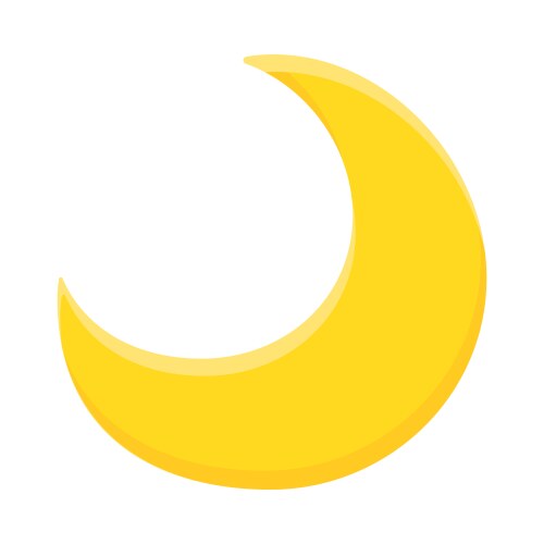 Emoji Moon Emoticon Vector Images (over 250)