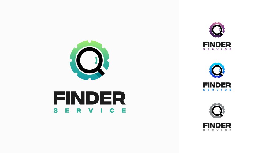 Search Engine Logo Vector Images (over 2,900)