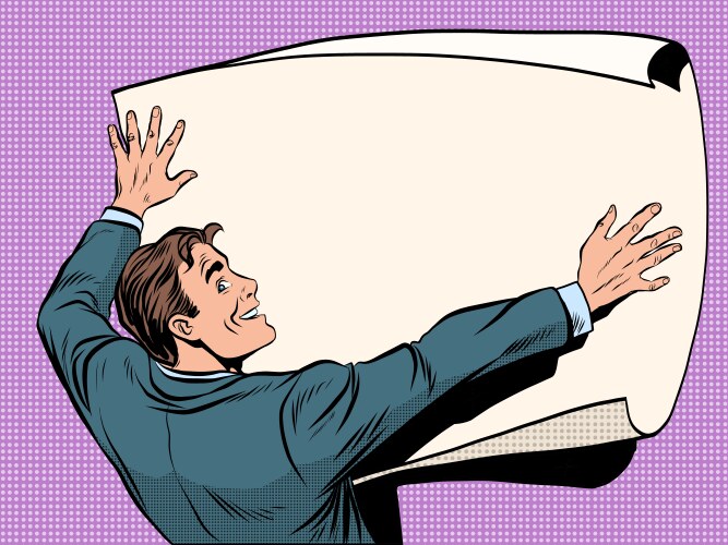 Plan Cartoon Vector Images (over 70,000)