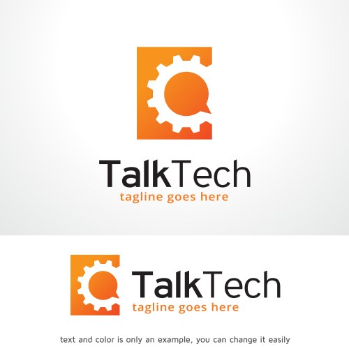 Tech Logo Vector Images (over 440,000)