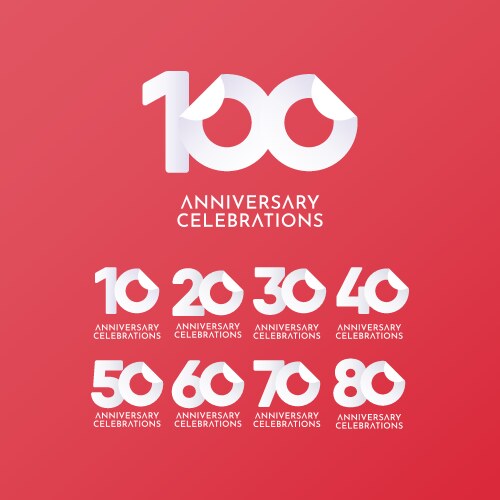 Free 100 Years Logo Vector Images (over 2,500)