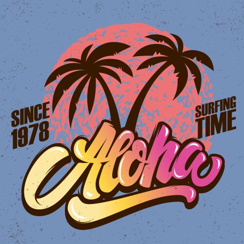 Aloha Vector Images (over 28,000)