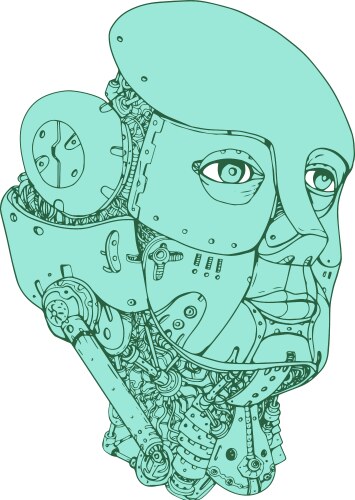 Humanoid Vector Images (over 30,000)