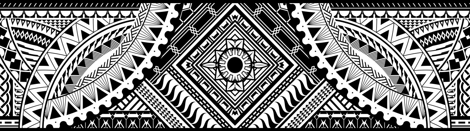 Polynesian Tribal Vector Images (over 7,700)